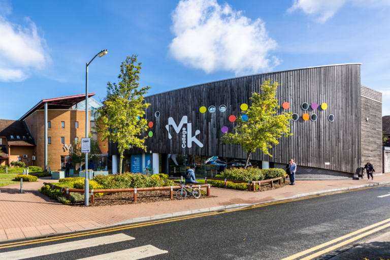 Employers - MK College