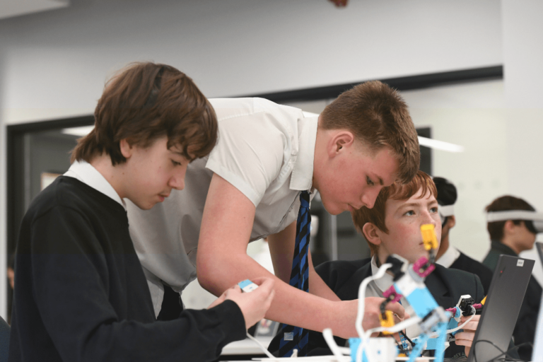 Employers - MK College