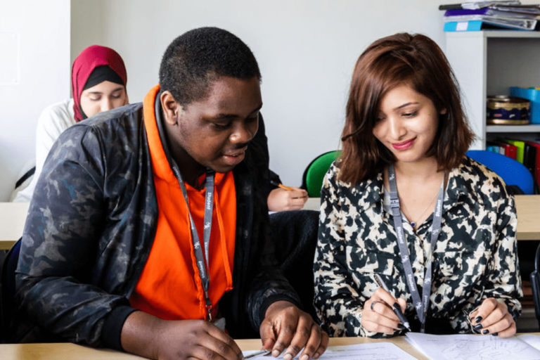 MK College Group - MK College