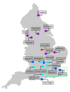 About Us - MK College